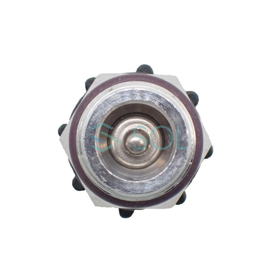 Mercedes-Benz ベンツ W168 W202 W203 W210 エアコン チャージバルブ A160 A190 C180 C200 ...