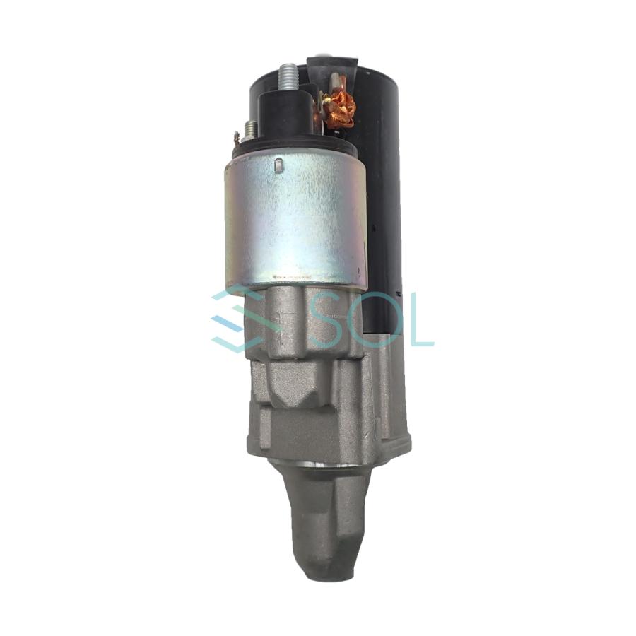 ベンツ W202 W203 W220 W221 W215 W216 スターターモーター BOSCH製 C240 C280 C320 C32 ...