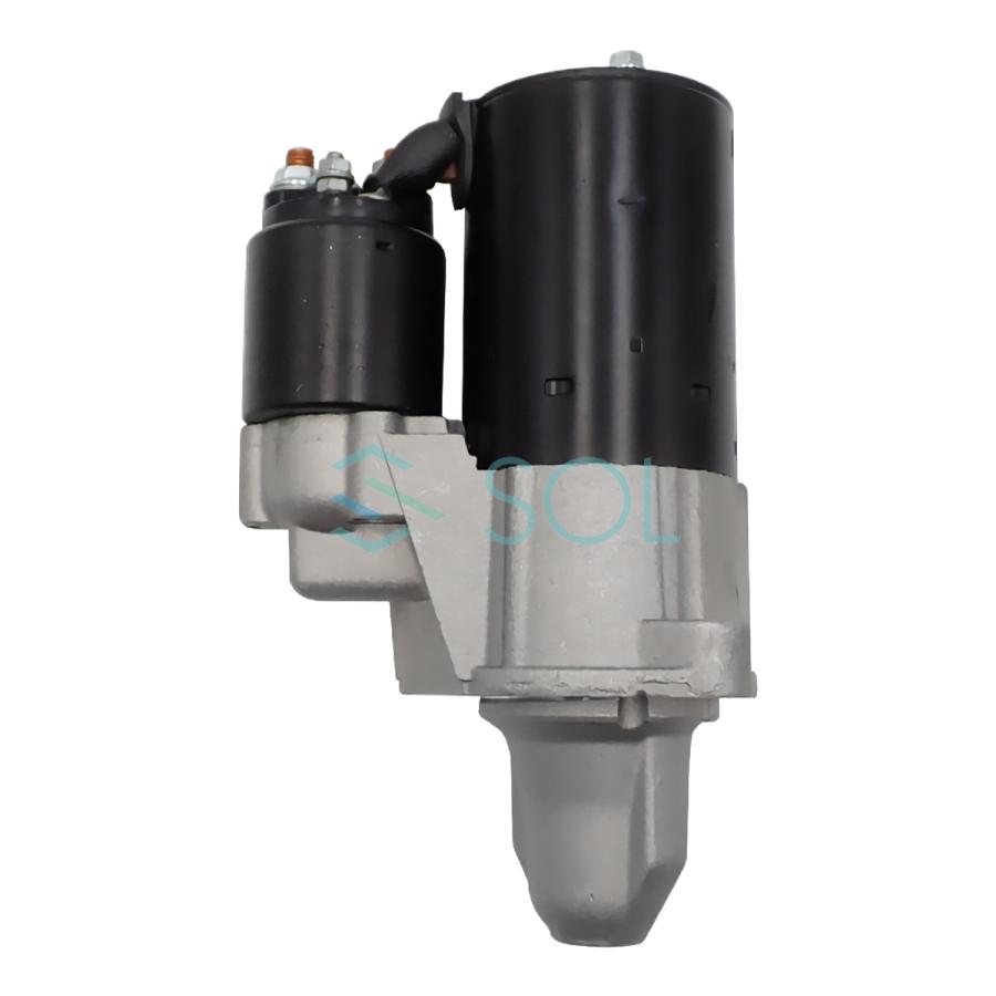 Mercedes-Benz コア返却不要 リビルト スターター モーター セルモーター W210 W211 C208 C209 Eクラス ...