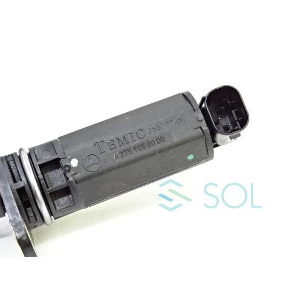 Mercedes-Benz（メルセデス・ベンツ） ベンツ W202 W203 W208 W463 オイルレベルセンサー C240 C250 ...