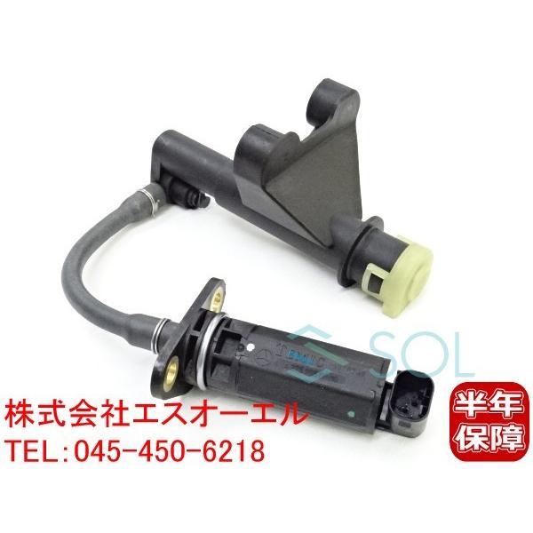 Mercedes-Benz（メルセデス・ベンツ） ベンツ R129 R230 R170 W163 純正品 オイルレベルセンサー SL320 ...