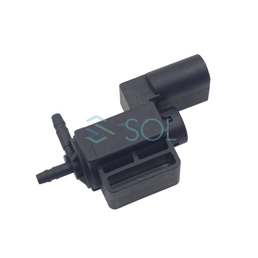 PORSCHE（ポルシェ） カイエン(9PA) EGR ソレノイドバルブ パージバルブ 95560512330 出荷締切18時 : 自動車 ...