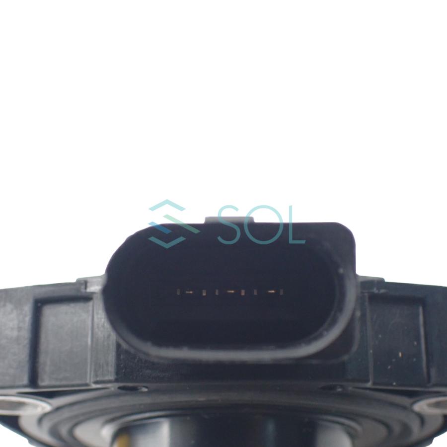 Audi アウディ A6(4F2 4FH) Q5(8RB) Q7(4LB) TT(8J3 8J9) エンジンオイルレベルセンサー ...