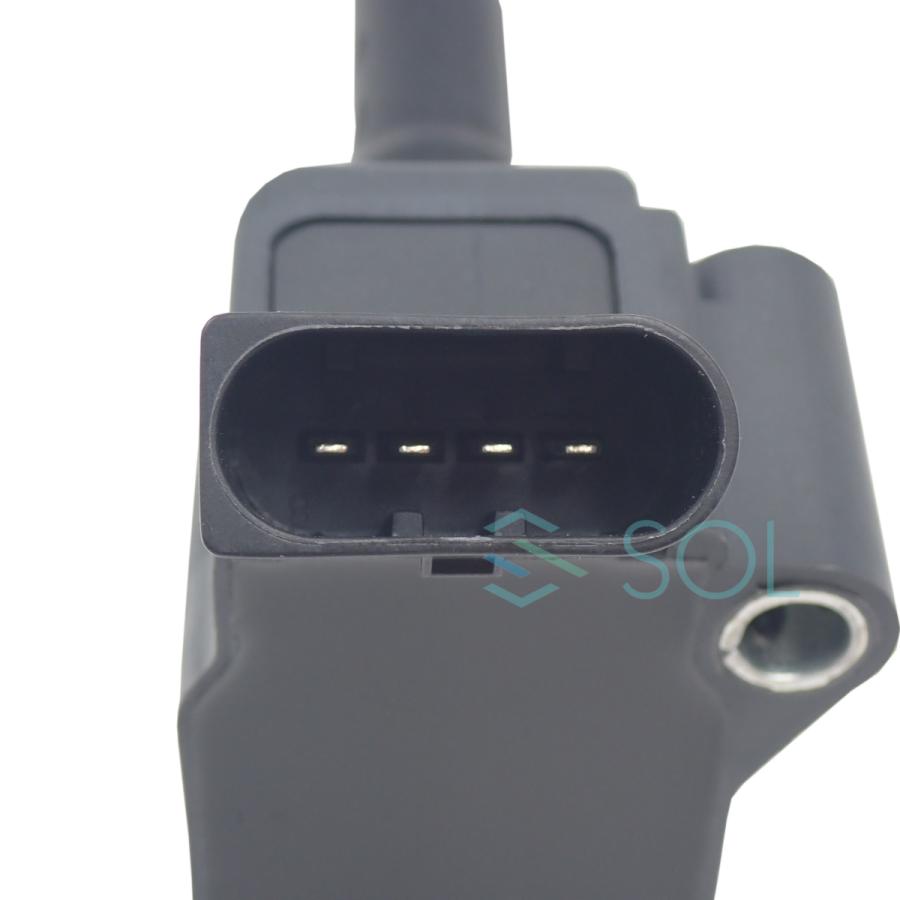 Audi アウディ A3(8V1 8VK 8VS 8VM 8VA 8VF) A4 B9(8WH 8WJ 8K2 8W2 8WC 8W5 8WD) B8(8K5) Q5(8RB) イグニッション ...