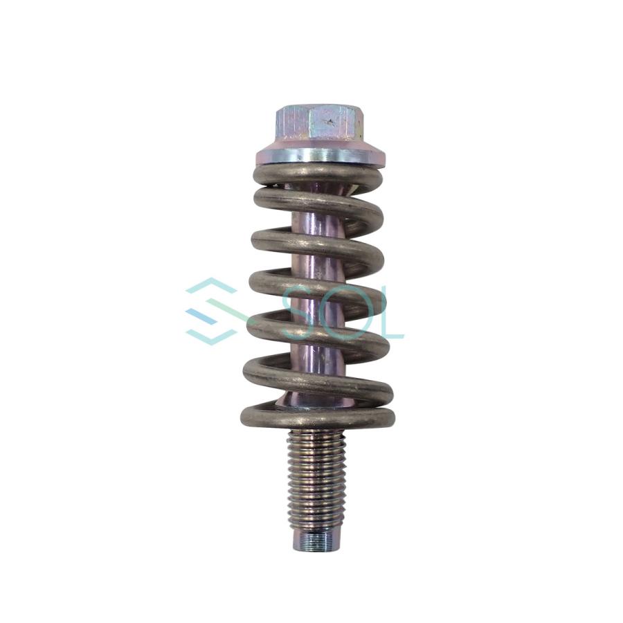 スズキ HSTマフラー 096-301SET マフラー 接続キット ワゴンR ジムニー エブリィ NV100クリッパー ミニキャブ スクラム 辻鐵工所 出荷締切18時 : 自動車パーツの宝箱 ...