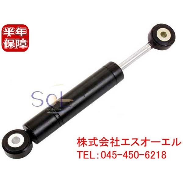 Mercedes-Benz ベンツ W201 W202 W124 W126 W140 ベルトテンショナーダンパー 190E C280 E280 ...