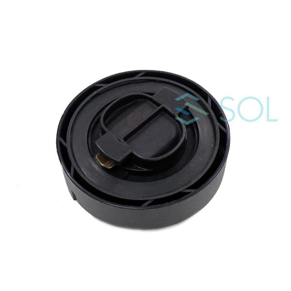 BMW E65 E66 F01 F02 G11 G12 エンジンオイルフィラーキャップ 735i 740i 745i 750i 745Li ...