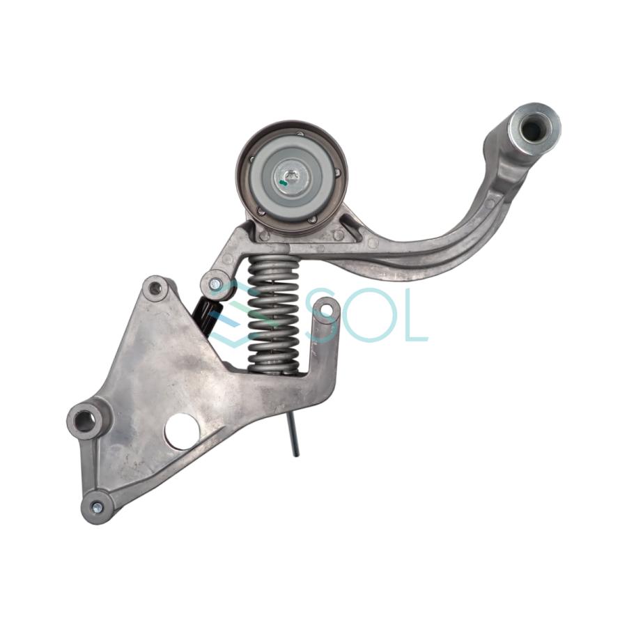 BMW BMW MINI R52 R53 油圧式ファンベルトテンショナー Cooper S Coop.S 11287509476 出荷締切18 ...