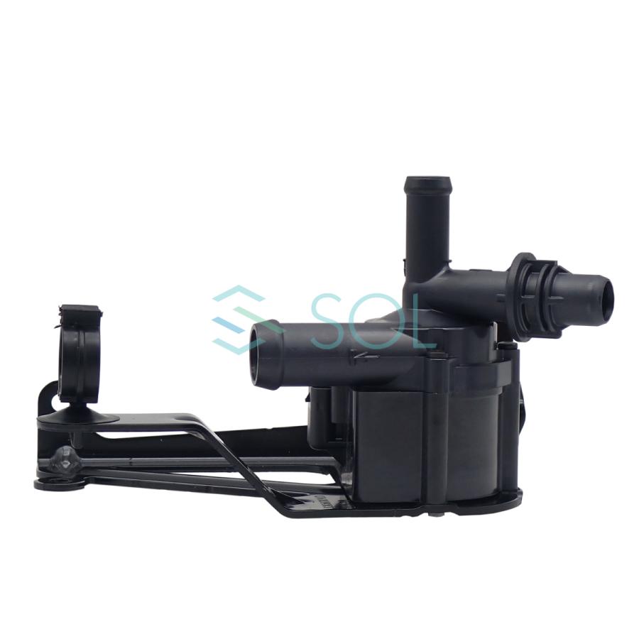 BMW F20 F21 F30 補助ウォーターポンプ アディショナルウォーターポンプ 116i 118i 120i 320i ...