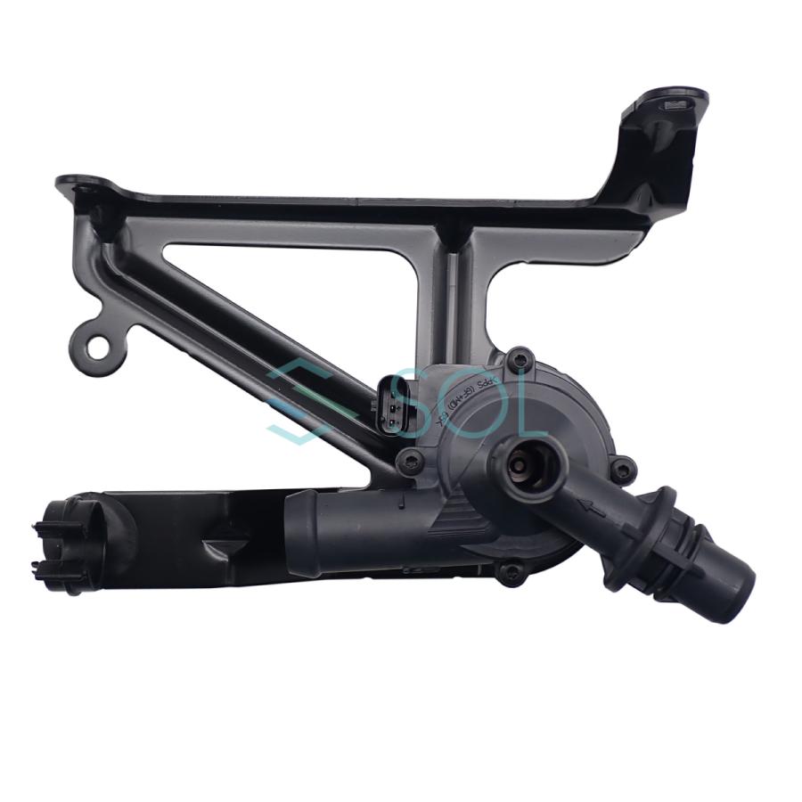 BMW F20 F21 F30 補助ウォーターポンプ アディショナルウォーターポンプ 116i 118i 120i 320i ...