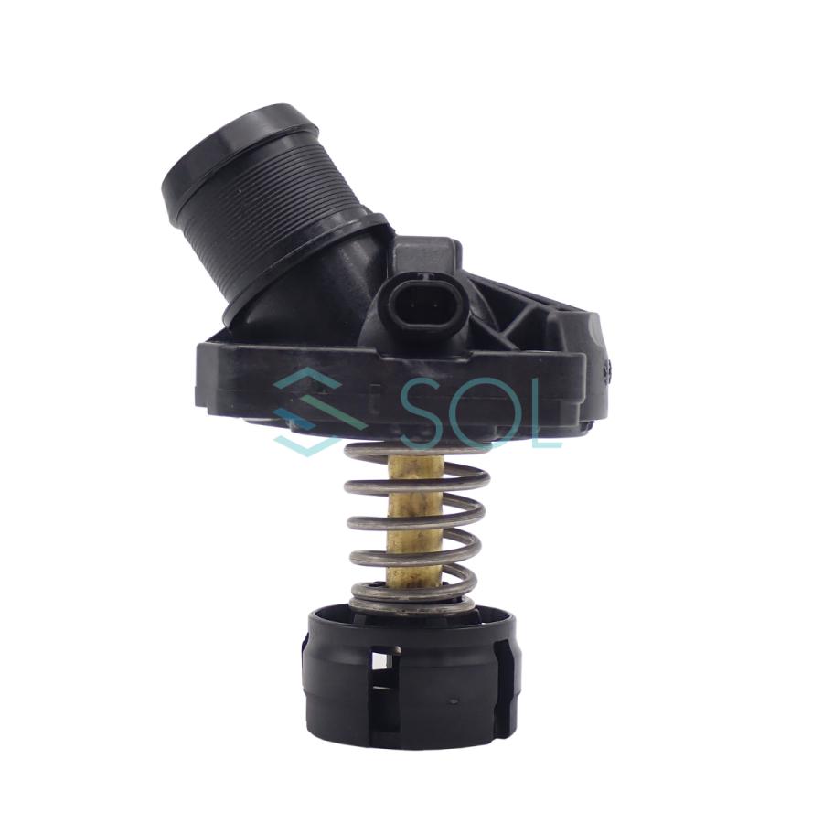 BMW F45 F46 F48 X1 F39 X2 サーモスタット 218i 220i 225iX 18i 20i 20iX 25iX ...