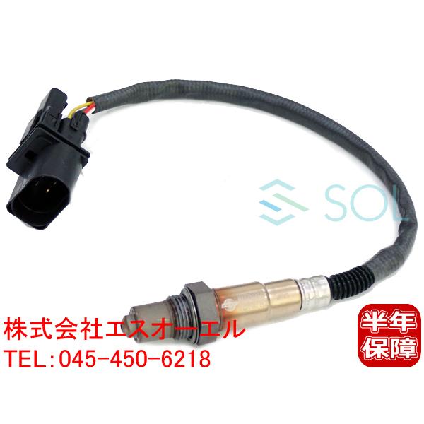 BMW E46 E60 E61 E63 E64 E65 E66 E85 Z4 E53 X5 ラムダセンサー O2センサー 318i 545i ...