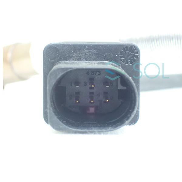 送料185円 BMW E82 E87 E88 E90 E91 E92 E84 X1 O2センサー ラムダセンサー BOCSH 120i 320i 18i 11787570104 出荷締切18時 ...