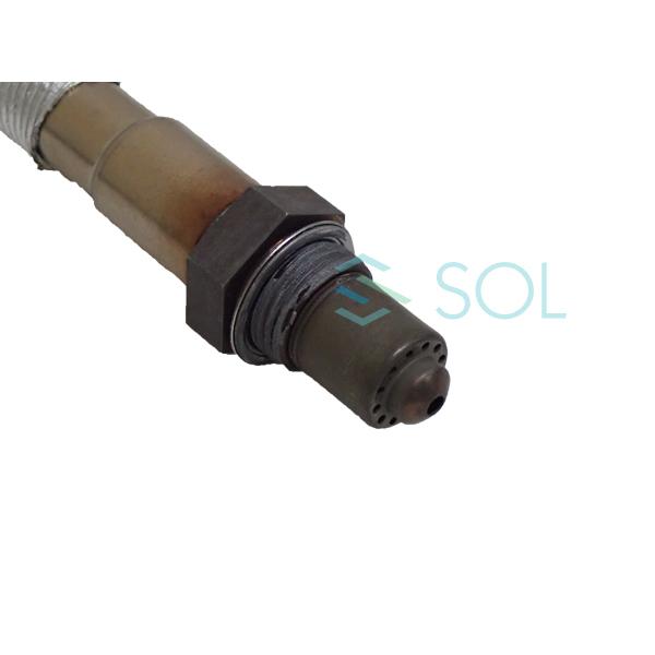 BMW E82 E87 E88 E90 E91 E92 E84 X1 O2センサー ラムダセンサー 120i 320i 18i ...