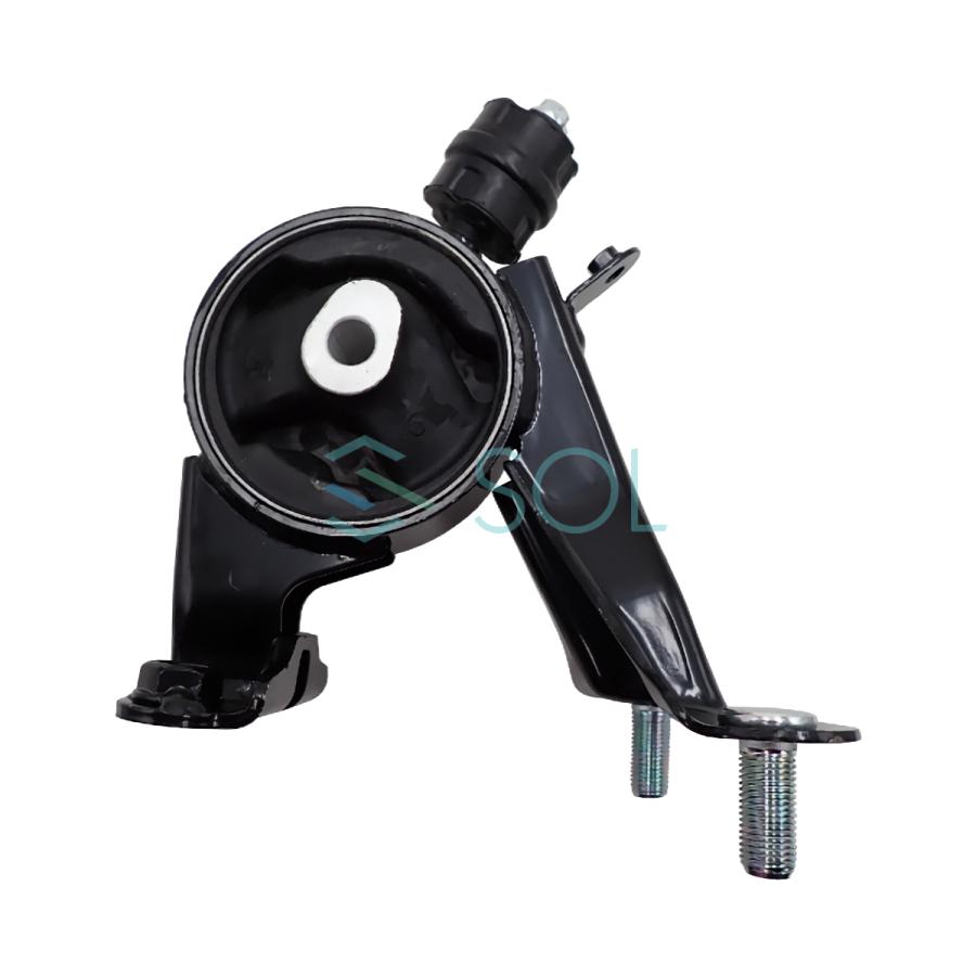 トヨタ エスティマ ACR50W エンジンマウント インシュレータ RR 12371-28240 18時まで即日出荷 : 自動車パーツの宝箱 ...