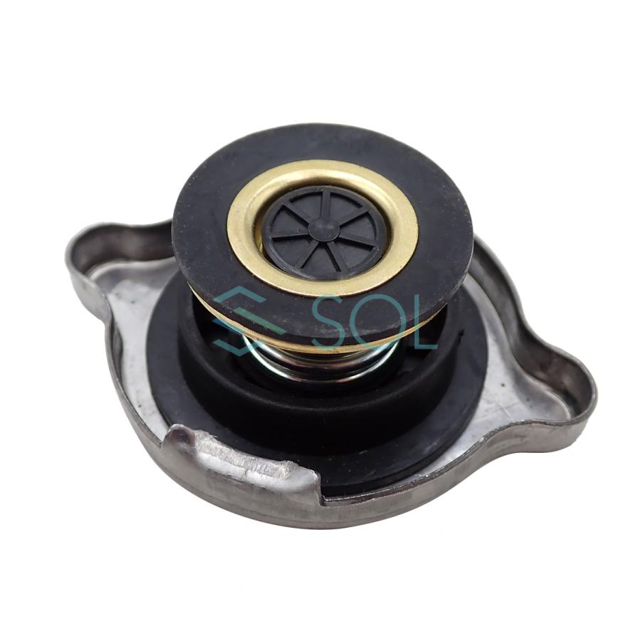 Mercedes-Benz ベンツ W124 W210 R129 R230 エクスパンションタンクキャップ E230 E240 E320 ...