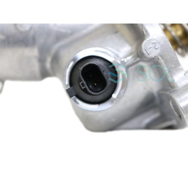 ベンツ W124 W201 ラジエーター エクスパンションタンク サブタンク リザーバータンク E300 190E 1245001749 ...