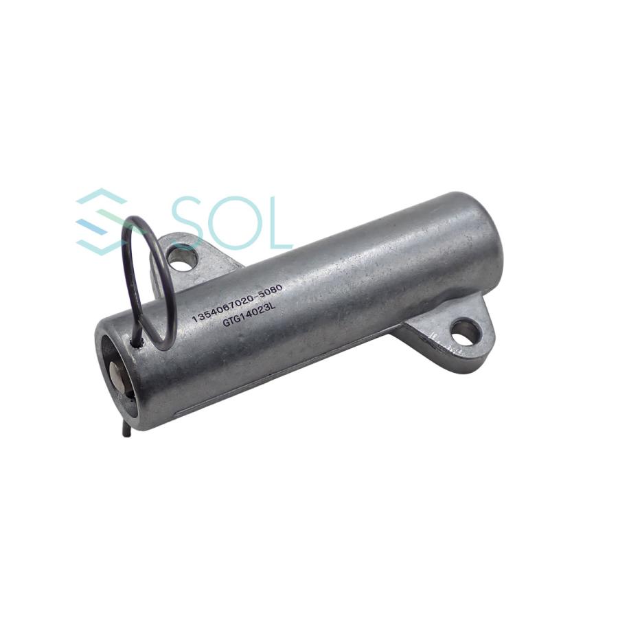 トヨタ ランドクルーザー90(KZJ90W KZJ95W) タイミングベルト ベルトテンショナー オートテンショナー 3点セット 13568 ...