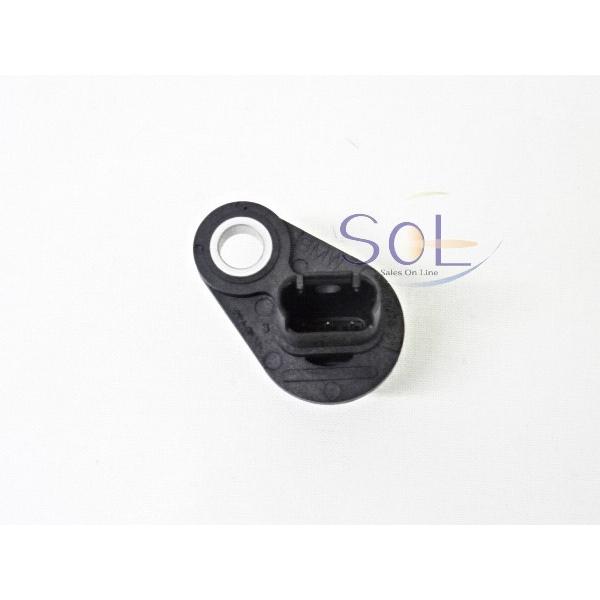BMW 【特価品】BMW E60 E61 E63 E64 クランクシャフトセンサー 純正品 540i 545i 550i 645Ci 650i ...