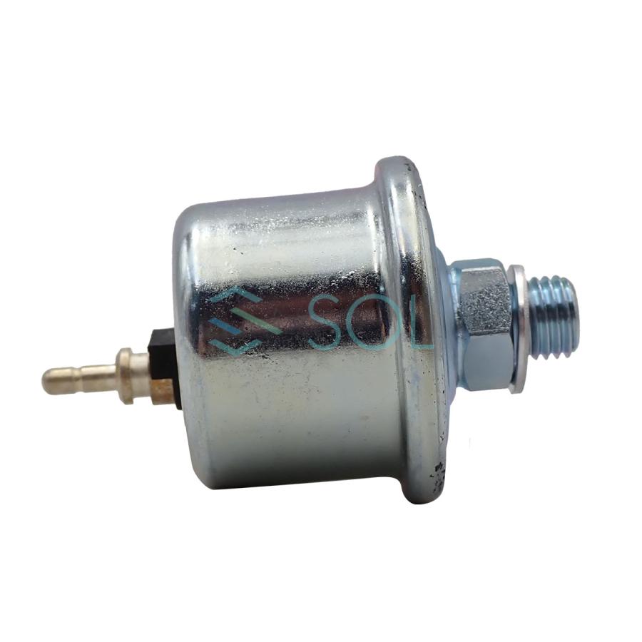 Mercedes-Benz FAE ベンツ Eクラス W124 E220 E280 E300 E320 E500 オイルプレッシャーセンサー スイッチ 油圧センサー 0065429417 18 ...