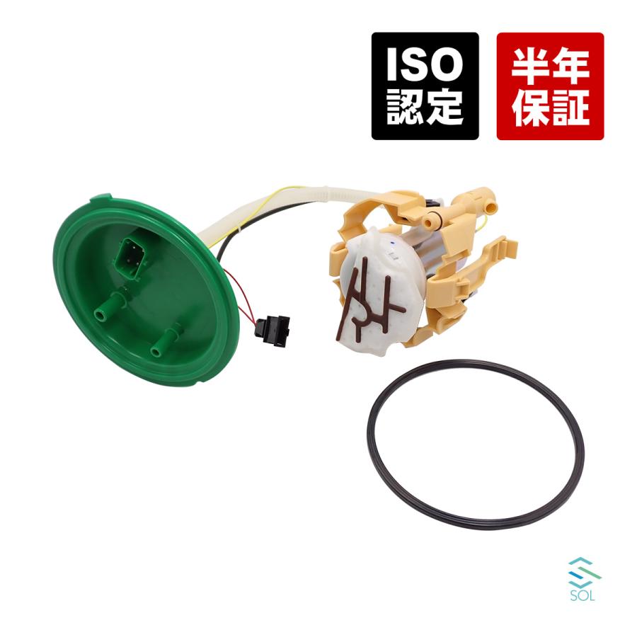 BMW フューエルポンプ E65 E66 735i 740i 745i 745Li 750i 750Li 燃料ポンプ ガソリンポンプ ...