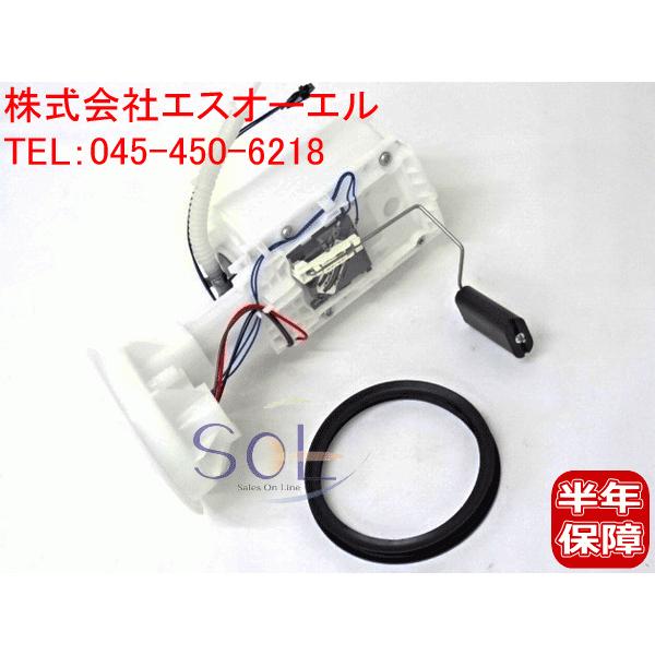 BMW MINI R50 R52 フューエルポンプ 燃料ポンプ ガソリンポンプ ワン クーパー 16146766176 16146759955 ...