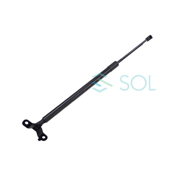 ベンツ W164 リアゲートダンパー トランクダンパー 左側 ML350 ML500 ML550 ML63 1647400145 出荷締切18 ...