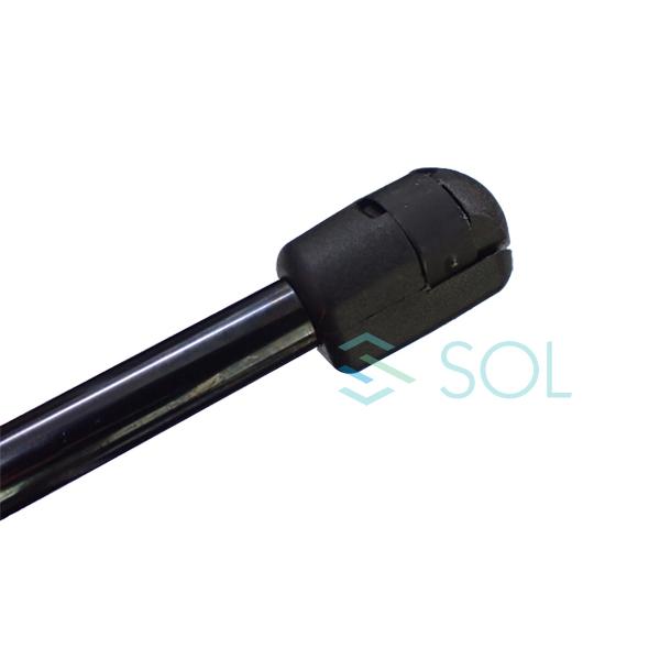 ベンツ W164 リアゲートダンパー トランクダンパー 左側 ML350 ML500 ML550 ML63 1647400145 出荷締切18 ...