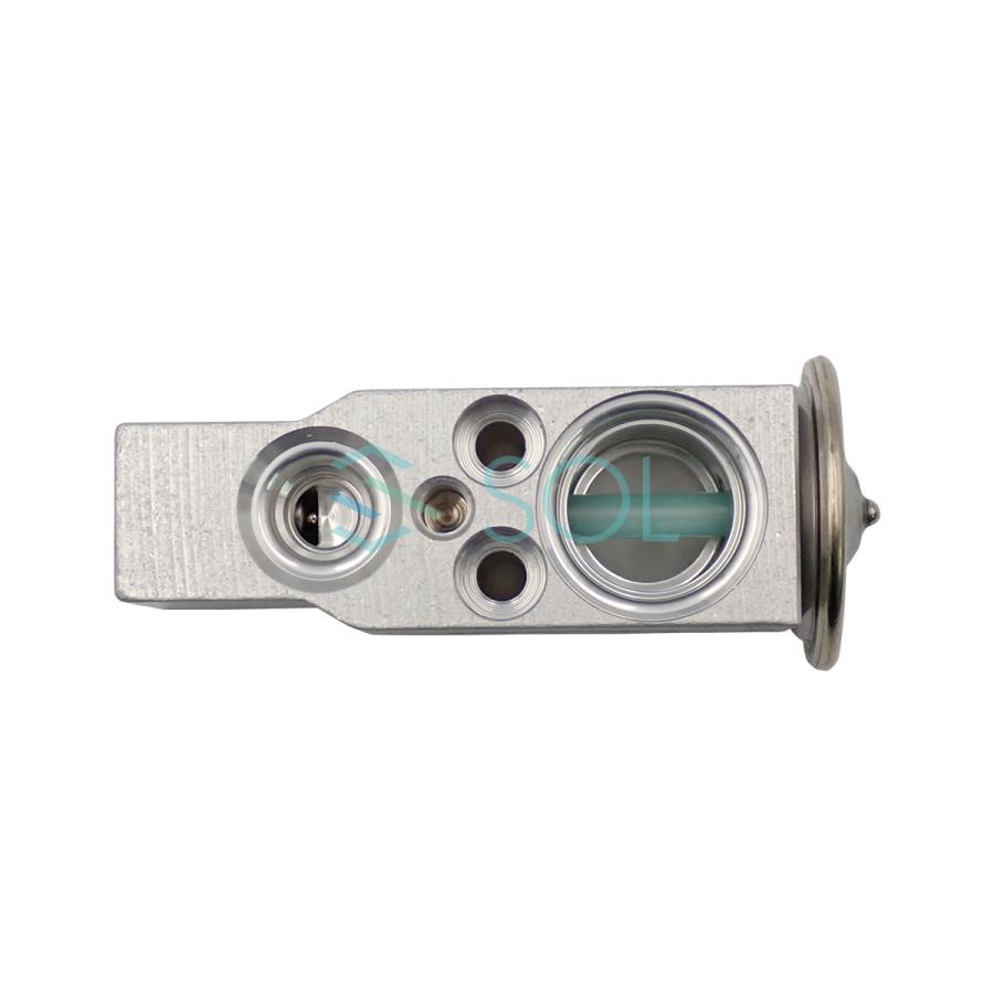 Mercedes-Benz エアコン エキスパンションバルブ エキパン 出荷締切18時 W164 X164 W251 R251 ...