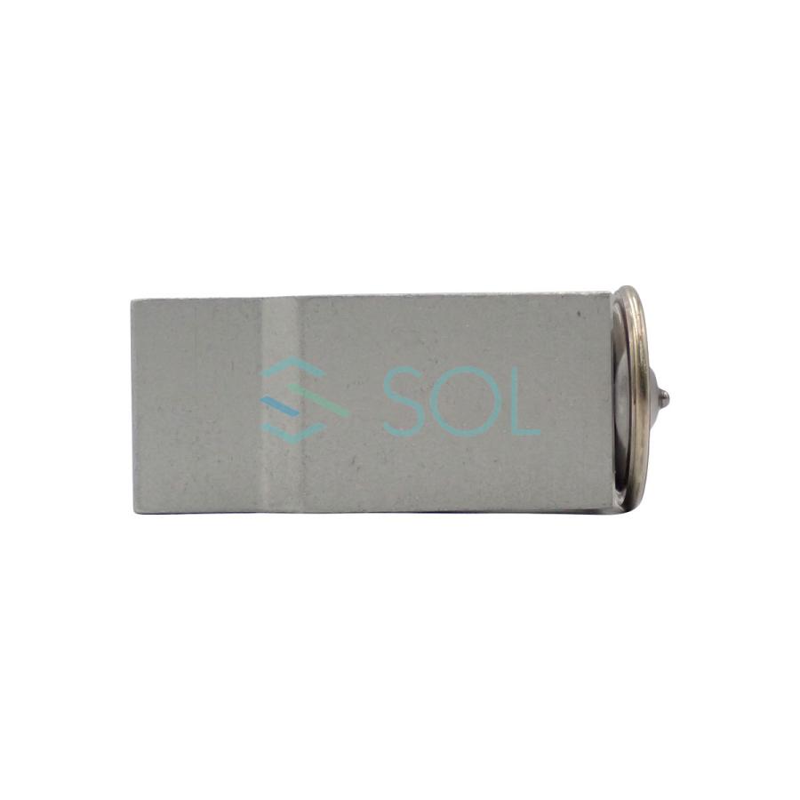 Mercedes-Benz エアコン エキスパンションバルブ エキパン 出荷締切18時 W164 X164 W251 R251 ...