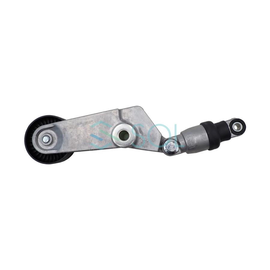 トヨタ（TOYOTA） カローラフィールダー ZZE122G ベルトテンショナー Vベルトタイトナー 16620-0W091 16620 ...