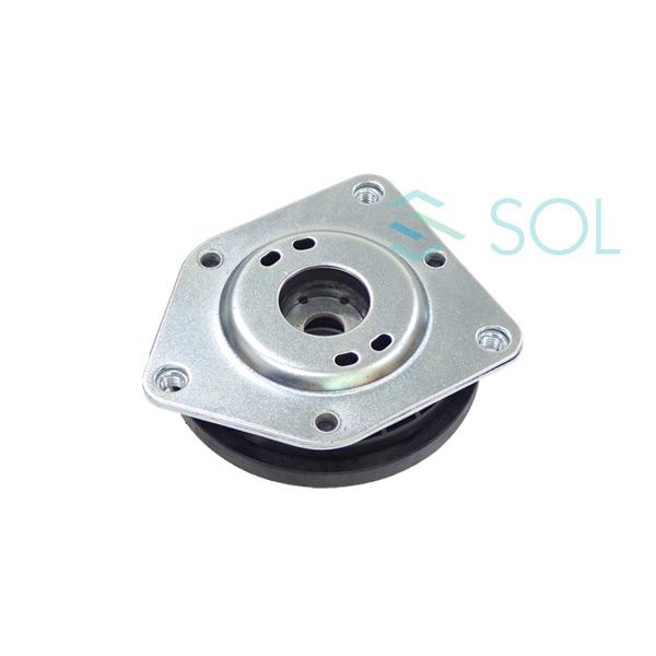 Mercedes-Benz ベンツ W169 W245 フロント ショック アッパーマウント 左右共通 A170 A180 A200 B170 ...