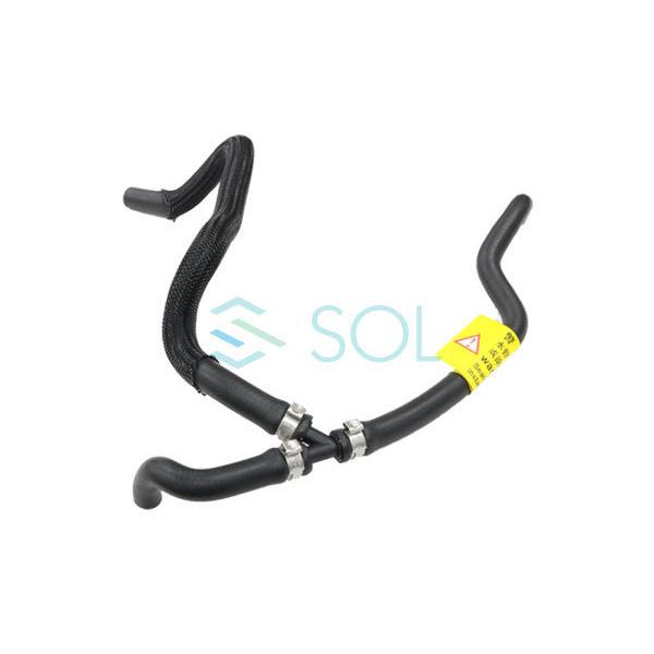 BMW F07 F10 F11 F12 F13 F01 F02 E70 X5 E71 X6 クーラントホース ベンチレーションライン 550i ...
