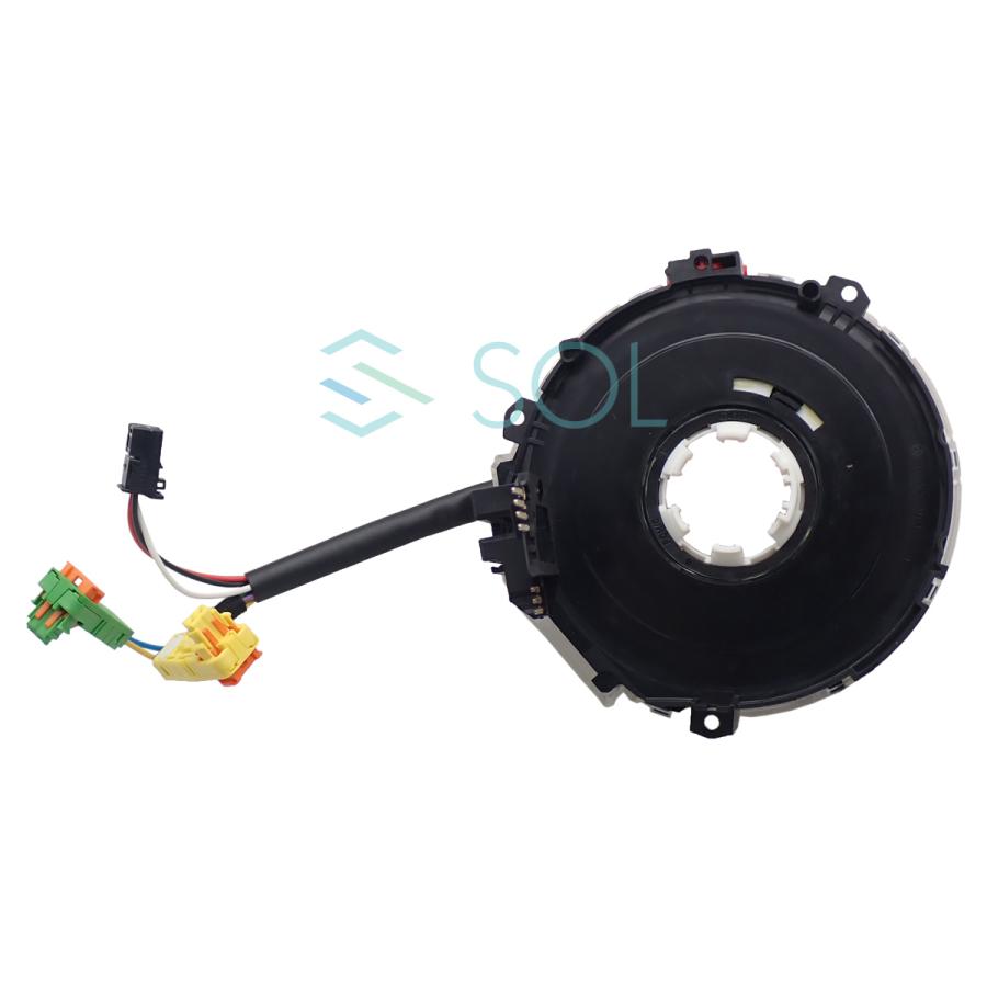 ベンツ W463 W251 ステアリングセンサー スパイラルケーブル G320 G350 G500 G55 G63 R350 R500 R63 ...