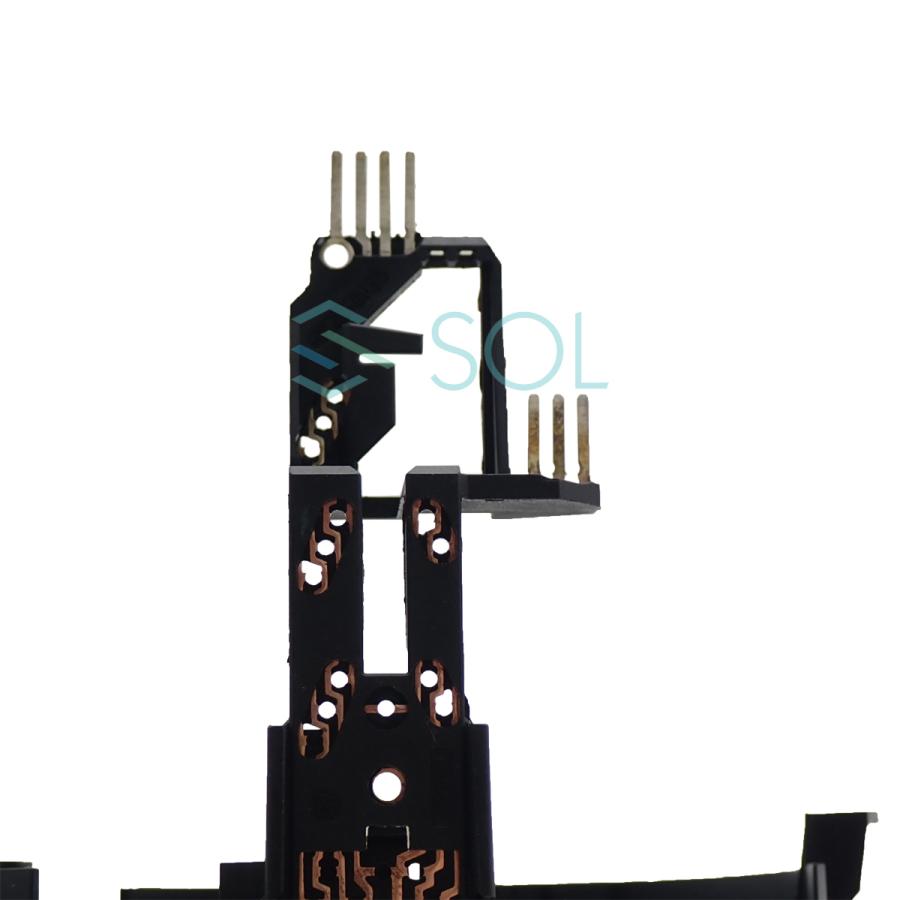 ベンツ W463 W251 ステアリングセンサー スパイラルケーブル G320 G350 G500 G55 G63 R350 R500 R63 ...