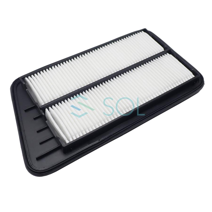 ホンダ アクティ(HH5 HH6 HA6 HA7) バモス(HM1 HM2) バモス ホビオ(HJ1 HJ2 HM3 HM4) エアフィルター 17220-PFE-010 17220-PFE ...