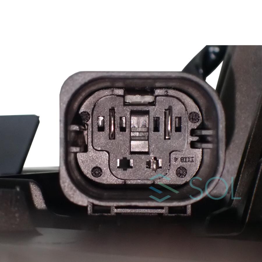 BMW MINI F54 F55 F56 F57 F60 ラジエーター ブロアファン 電動ファン ワン クーパー クーパーS クーパーD ...