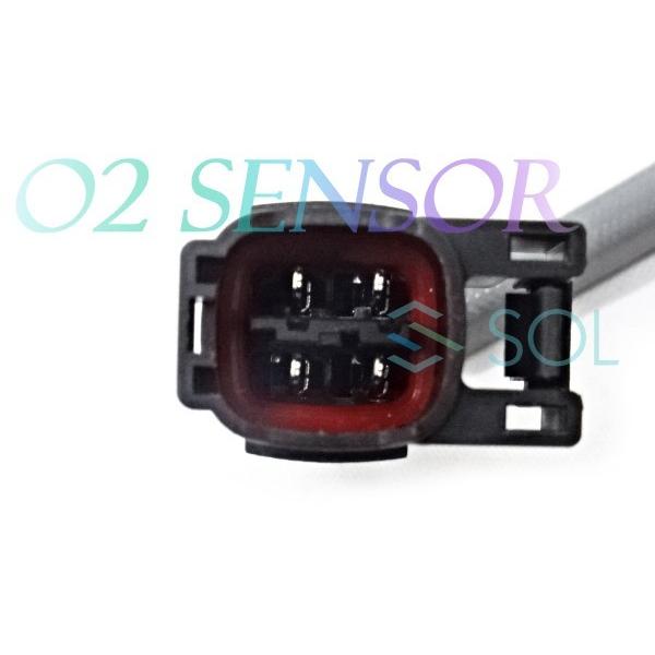 スズキ ワゴンR ソリオ (MA34S MA64S) エリオ(RA21S RB21S RC51S RD51S) O2センサー ラムダセンサー ...