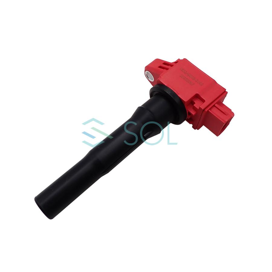 日産 CAPSOL NVクリッパーバン U72V 強化イグニッションコイル スパークプラグ セット 各3本 1台分 22462-6A00C B2401-6A0A4 : 自動車パーツの宝箱 ...