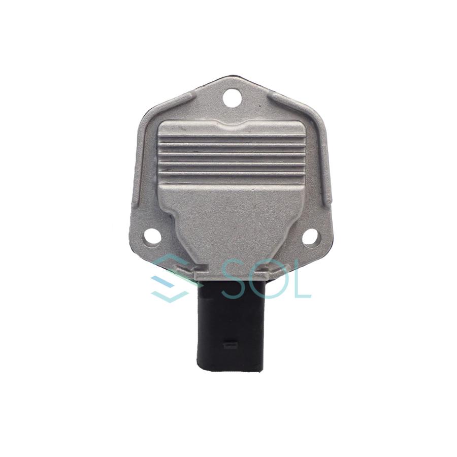 Audi アウディ A6 C5(4B2 4B5) A8 D3(4E2 4E8) Q7(4LB) TT(8J3 8N3 8N9) C5(4BH) エンジン オイルレベルセンサー ...