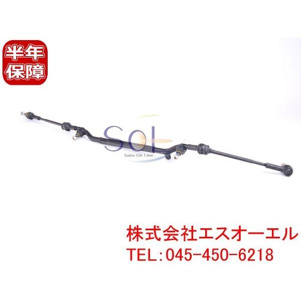 Mercedes-Benz（メルセデス・ベンツ） ベンツ W202 W208 ステアリング ドラッグリンク C240 C280 CLK320 ...