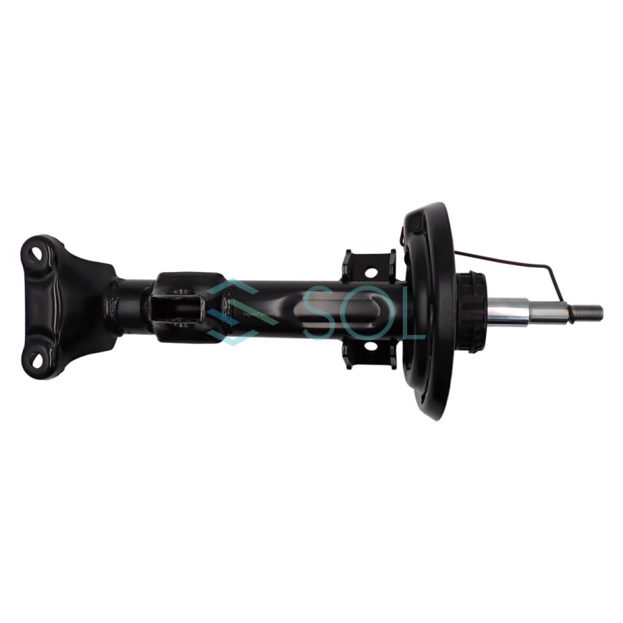 Mercedes-Benz フロント ショックアブソーバー 左右共通 出荷締切18時 ベンツ W204 C180 C200 C250 C300 ...