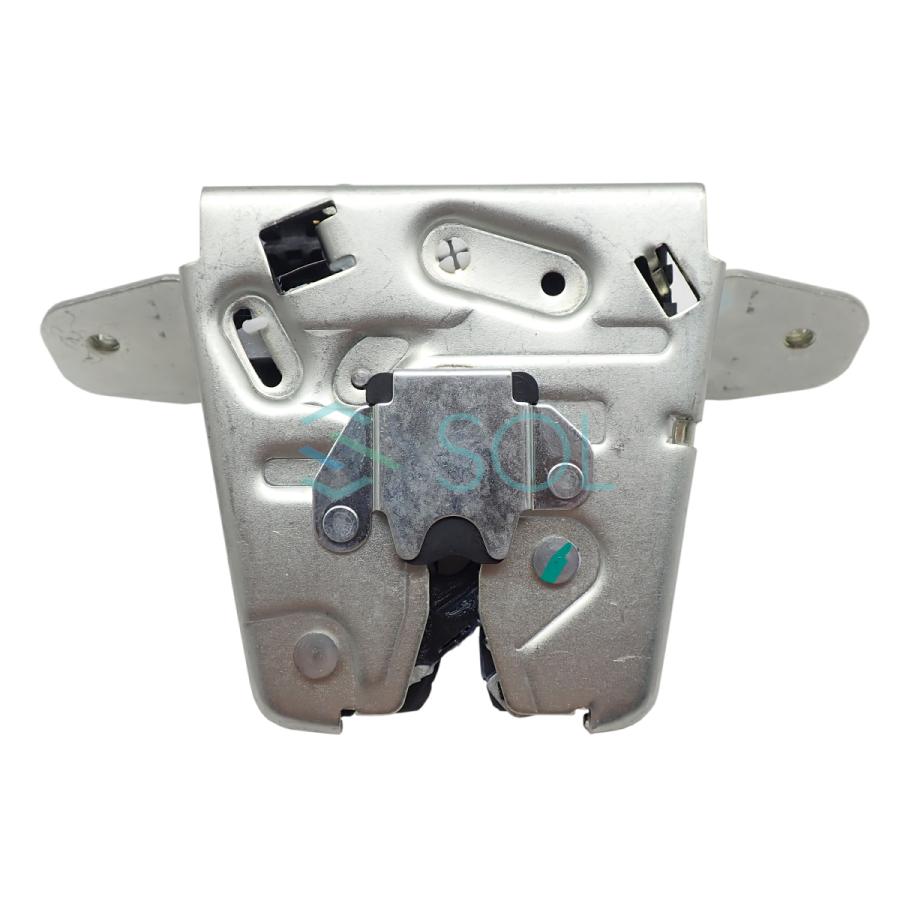 Mercedes-Benz ベンツ W204 X156 トランクロック C180 C200 C250 C300 C350 C63 GLA180 ...