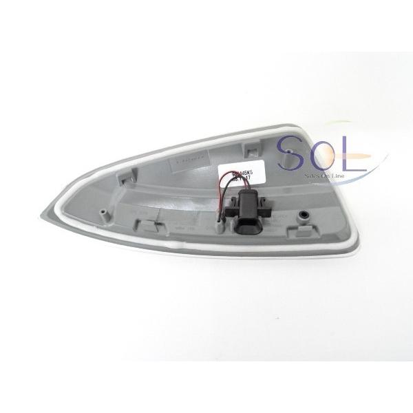 Mercedes-Benz ベンツ W204 前期 W639 後期 ドアミラーウインカーレンズ 左右セット C180 C200 C250 ...