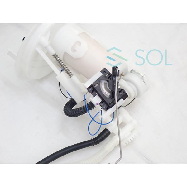 Mercedes-Benz ベンツ W204 W212 W207 フューエルレベルセンサー 燃料レベルセンサー ガソリンレベルセンサー ...