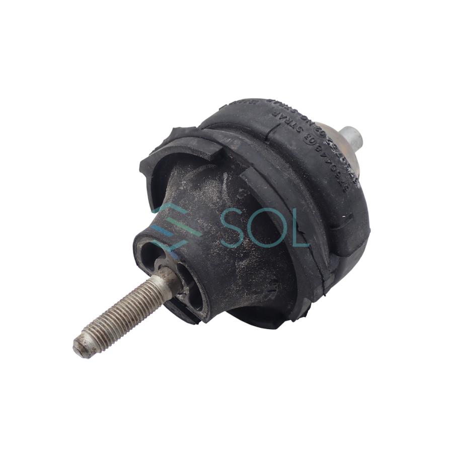 BMW MINI R50 R53 エンジンマウント 純正品 ワン クーパー クーパーS 22116759732 22116754400 ...