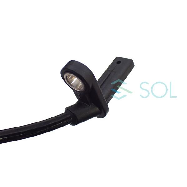 Mercedes-Benz 送料185円 ベンツ W221 W216 フロント スピードセンサー 左右共通 S350 S500 S550 ...