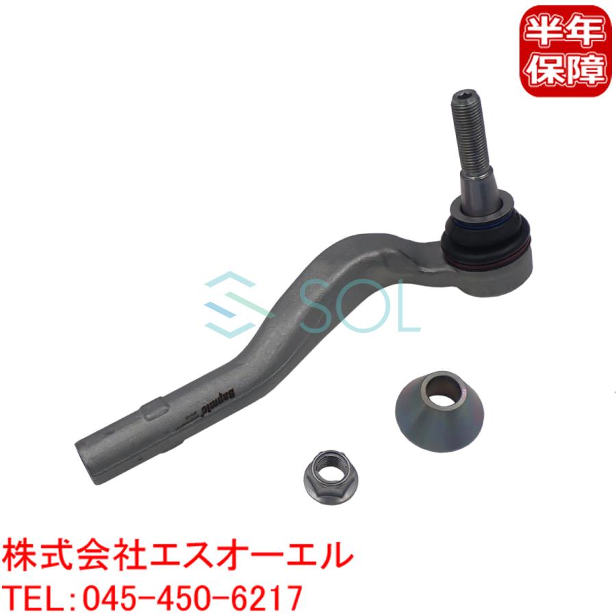 Mercedes-Benz（メルセデス・ベンツ） ベンツ W222 W217 ステアリング タイロッドエンド 左側 S400 S550 ...