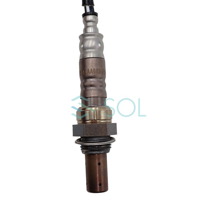 スバル フォレスター SG5 O2センサー ラムダセンサー 前後 2本セット 22641AA042 22690AA590 出荷締切18時 : 22641aa042set-005 : 自動車 ...