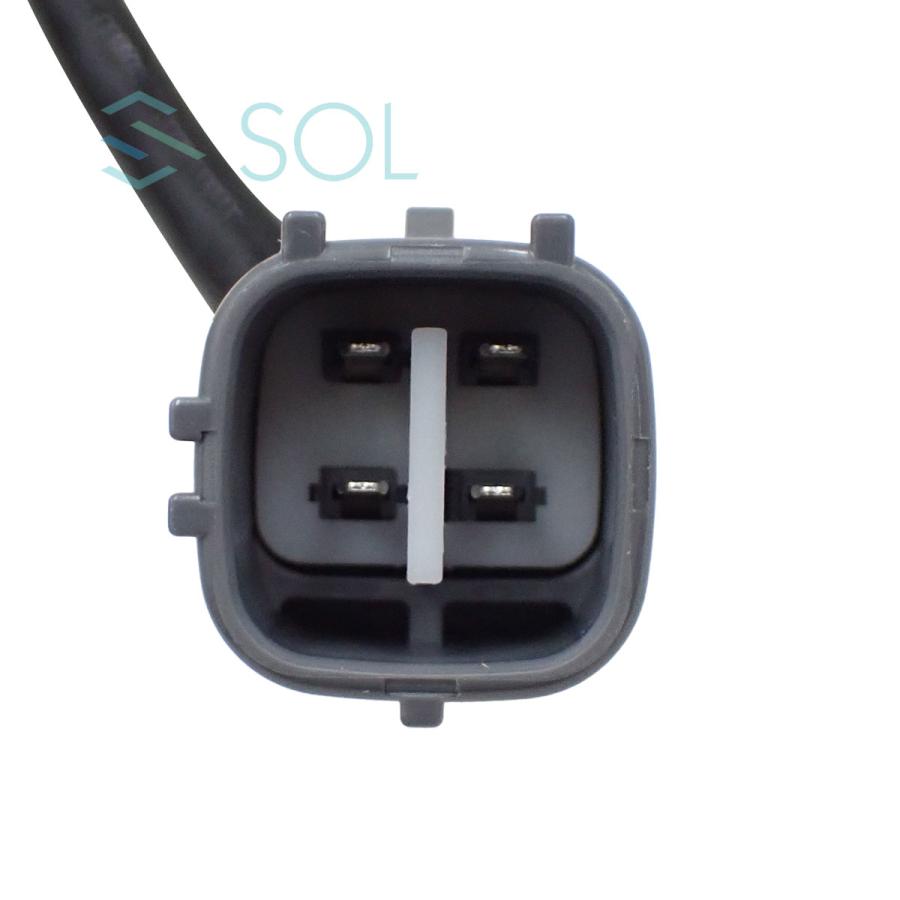 スバル フォレスター SG5 O2センサー ラムダセンサー 前後 2本セット 22641AA042 22690AA590 出荷締切18時 : 22641aa042set-005 : 自動車 ...